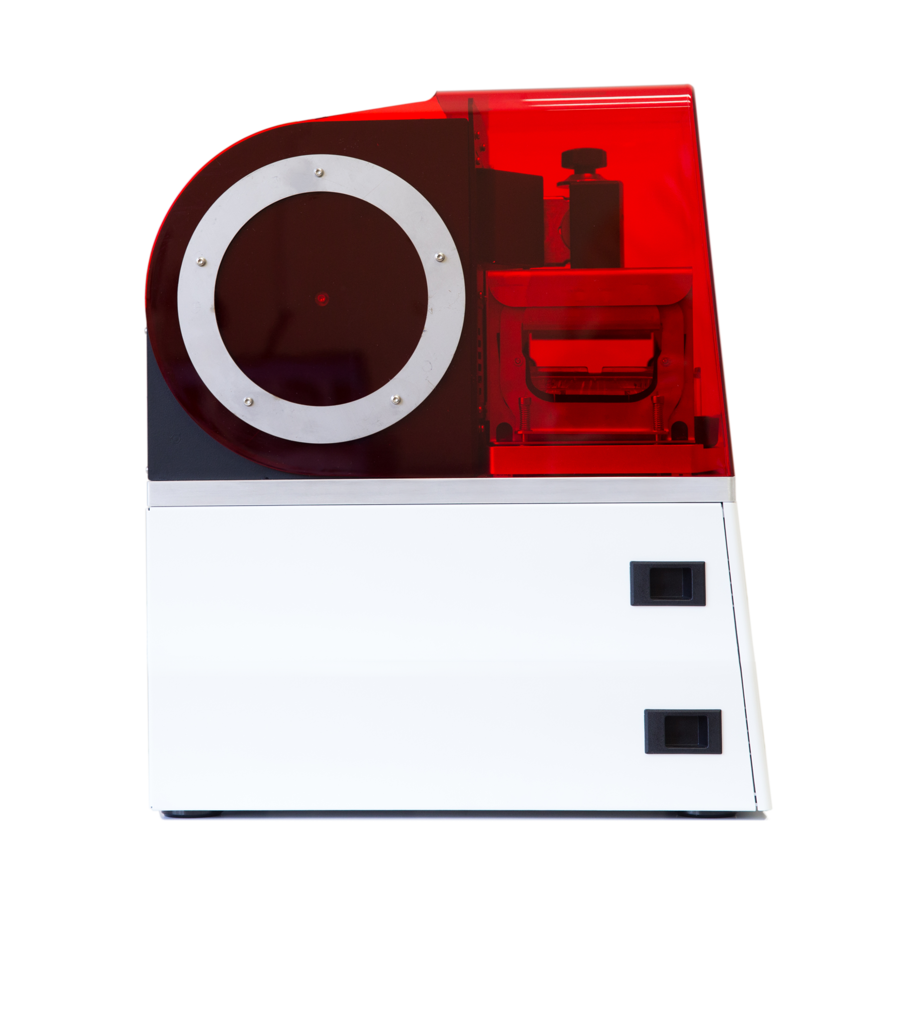 Microfluidics - Ergometa