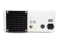 Otoflash G171: Flash-curing device for light-curing - Ergometa